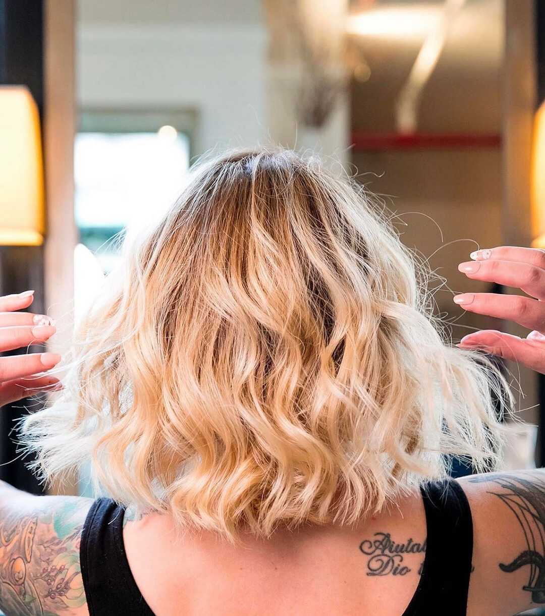 Services at tosler davis in NYC | Cuts, Color, & More